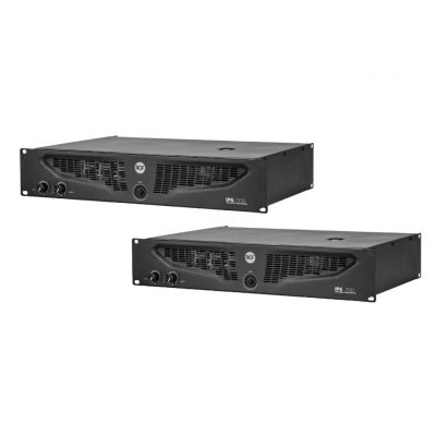 RCF IPS SERIES – Acoustic & Lighting System I Professional Audio Visual ...
