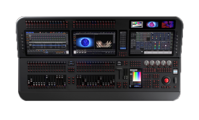 Acoustic & Lighting System I Professional Audio Visual Specialist ...